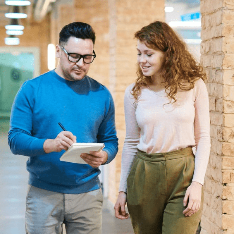 About | Visiontek Consultancy Services