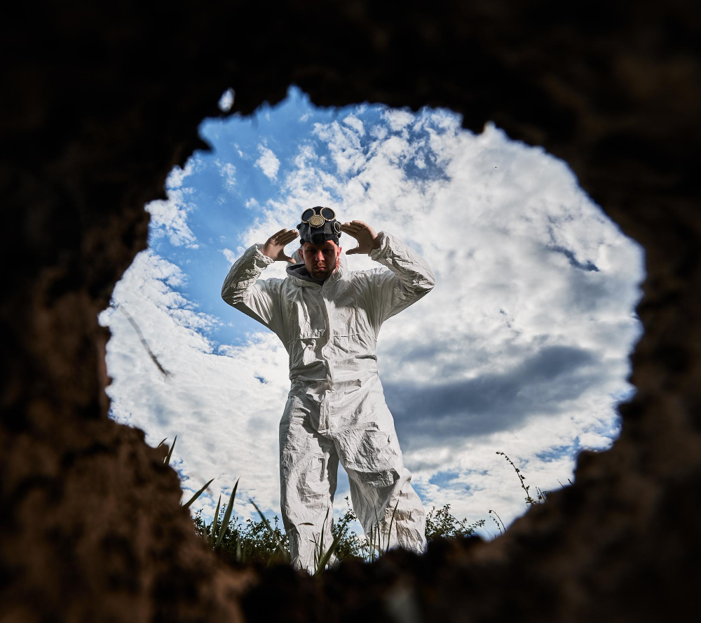 Unveiling the Secrets of Mineral and Sub-Soil Exploration | Visiontek ...