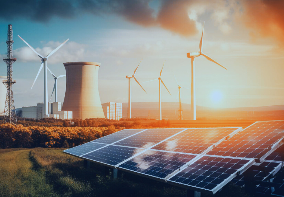 Industrial & Infrastructure Engineering | Visiontek Consultancy Services