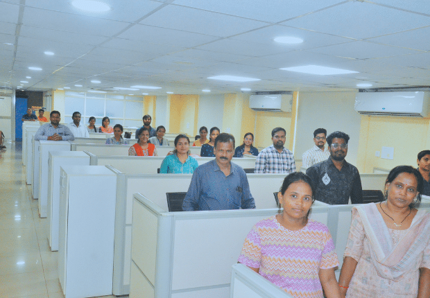 Information Technology (IT) | Visiontek Consultancy Services