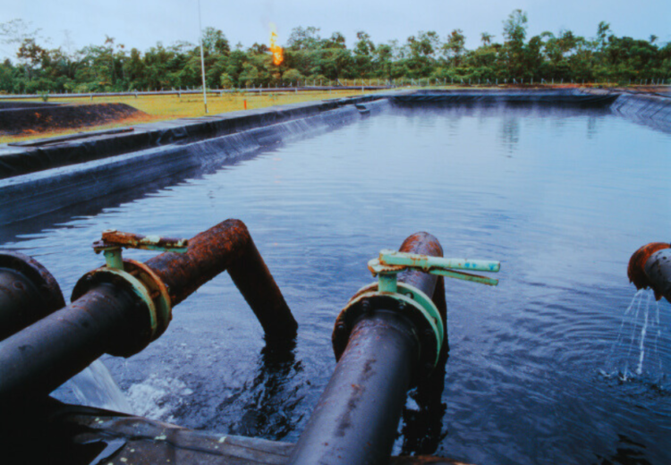 Water Resource Management | Visiontek Consultancy Services