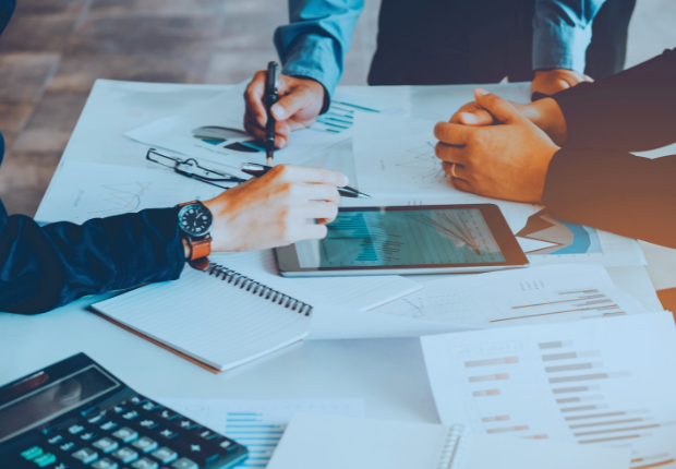 Quality Control & Project Management | Visiontek Consultancy Services