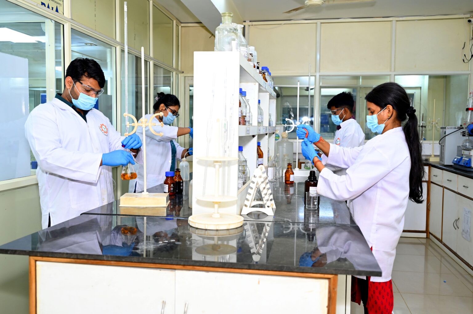 Environment | Visiontek Consultancy Services