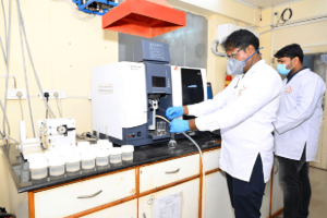 Metal & Minerals | Visiontek Consultancy Services