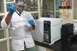 Metal & Minerals | Visiontek Consultancy Services